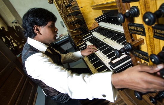 Tjaco - Tjaco van der Weerd